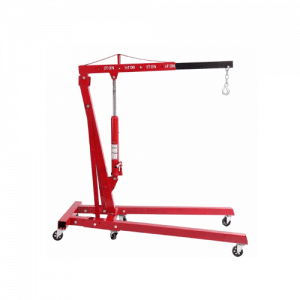 Standard Racking - Master Jack