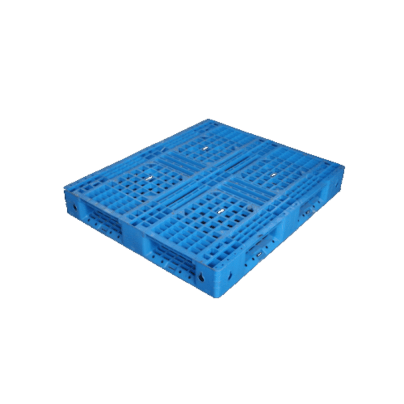 Plastic Pallets - Master Jack