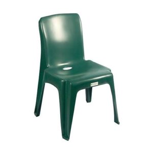 Plastic Chairs - Master Jack
