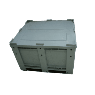 Pallet Bins - Master Jack