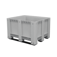 Pallet Bins - Master Jack