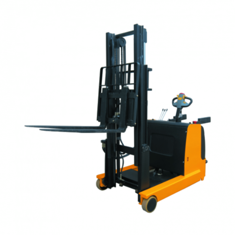 Counter Balance Stacker - 1500kg - Master Jack