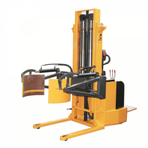 Electric Rotating Lift Table - 2000kg - Master Jack