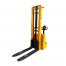 Full Electric Narrow Walk Behind Stacker - Master Jack