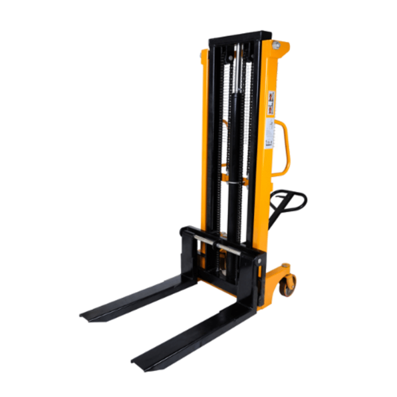 Manual Stacker - 2000kg 3000mm - Master Jack