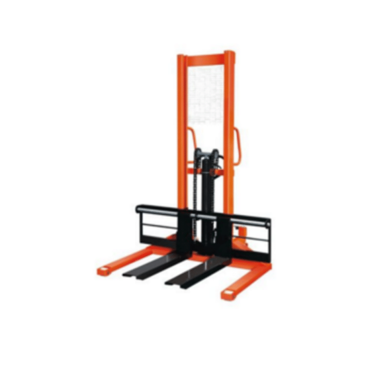 Stackers - Master Jack