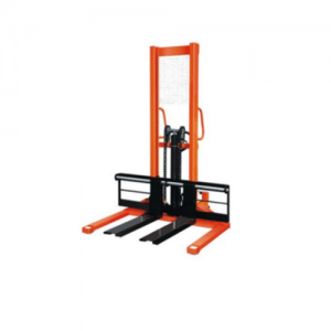 Manual Stacker - 2000kg 3000mm - Master Jack