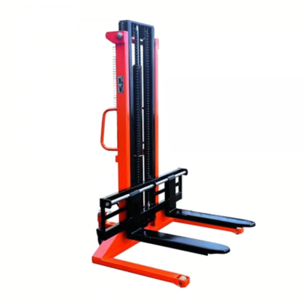 Stackers - Master Jack