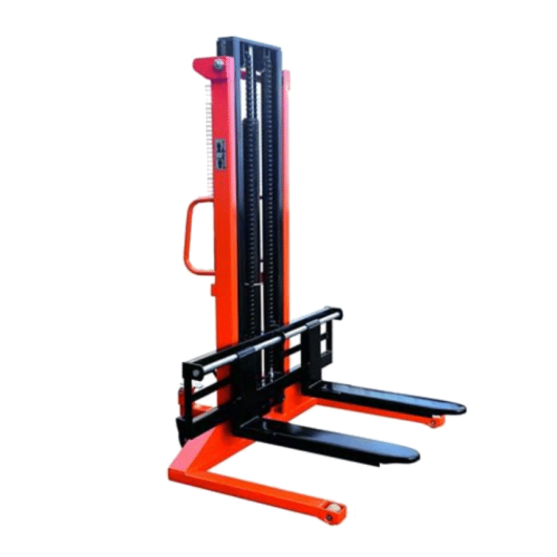 Stackers - Master Jack