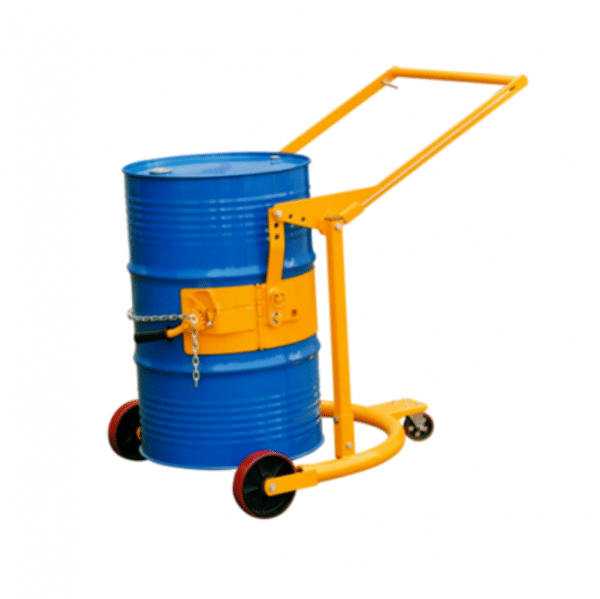 Drum Equipment - Master Jack