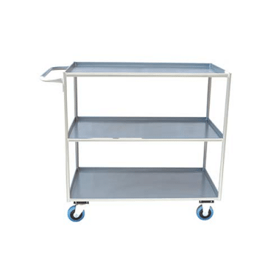 Order Picker Trolley - 3 Tier - Master Jack