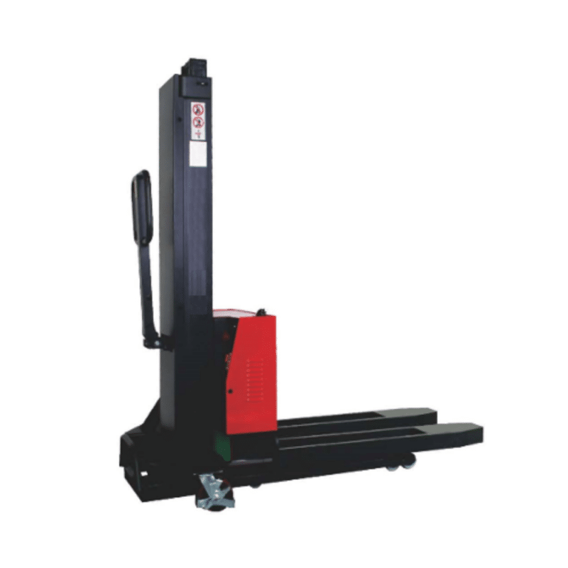 Stackers - Master Jack