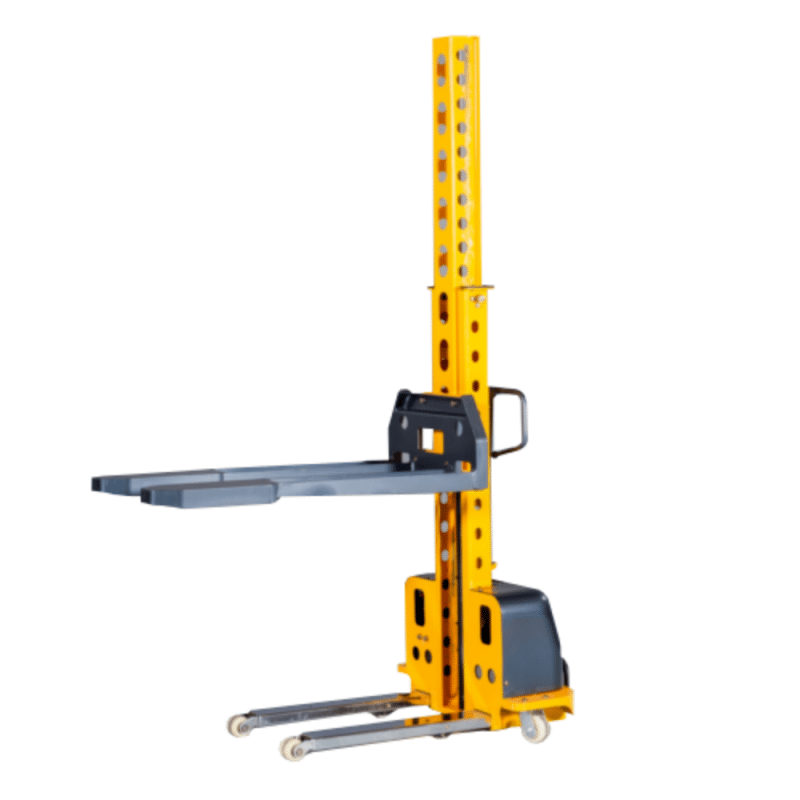 Stackers - Master Jack