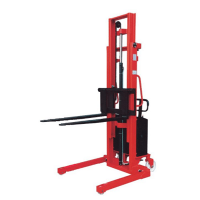 Stackers - Master Jack