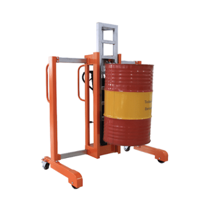 Slide Shift Drum Truck - DT380 - Master Jack