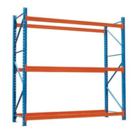 Standard Racking - Master Jack