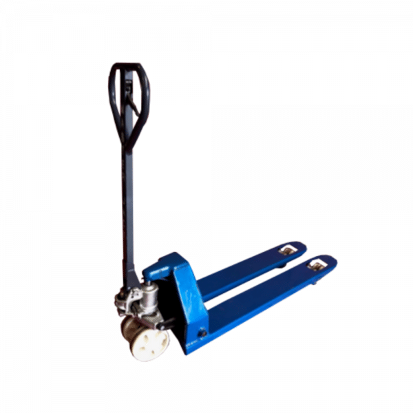 Pallet Trucks-Hand Operated - Master Jack