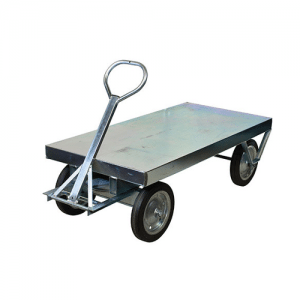 Turntable Trolley - Large - Master Jack