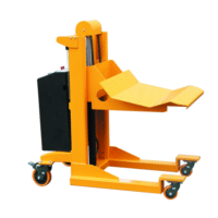 Electric Rotating Lift Table - 2000kg - Master Jack