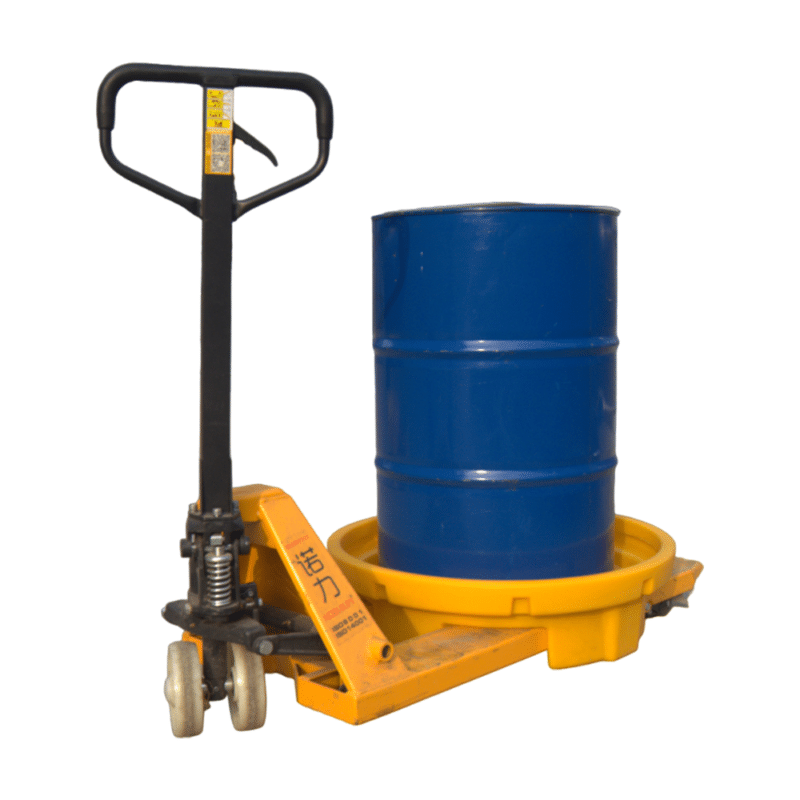 Spill Pallets - Master Jack