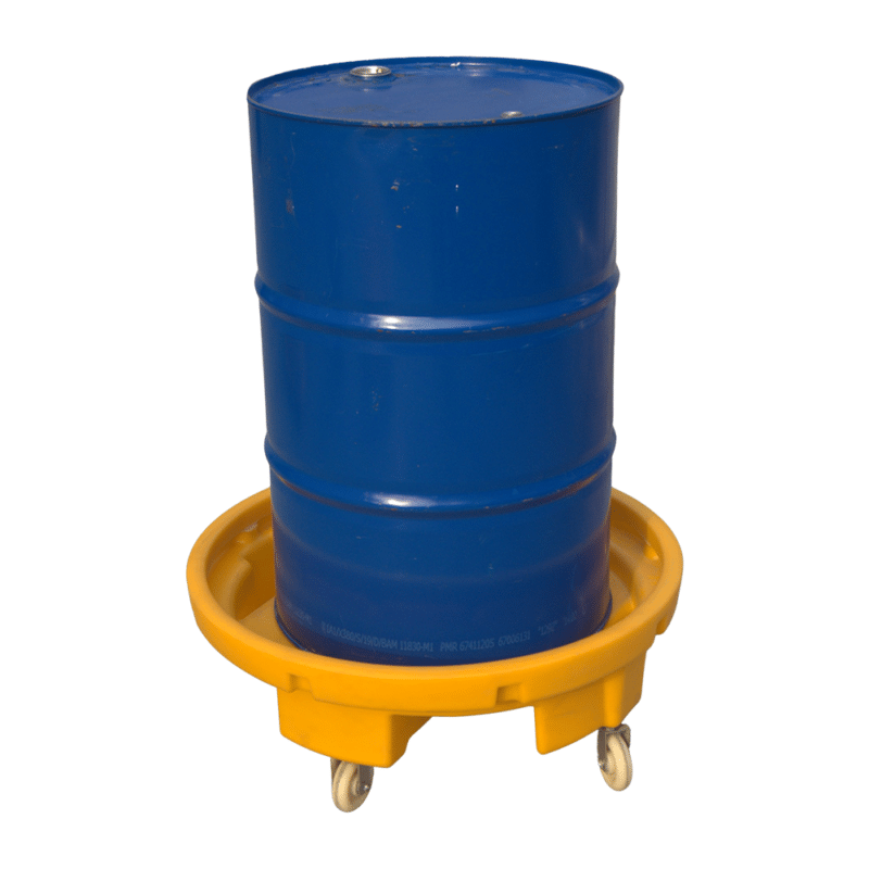 Plastic Spill Pallets for IBC Tank - Master Jack