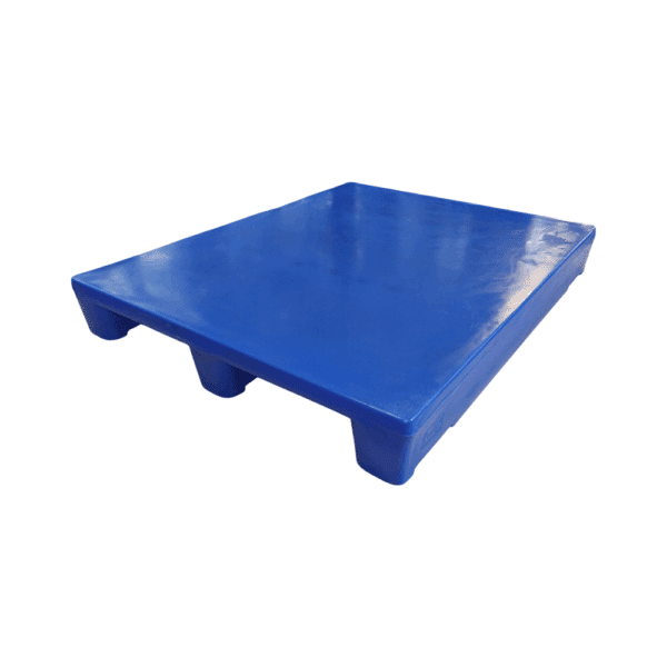 Plastic Pallets - Master Jack